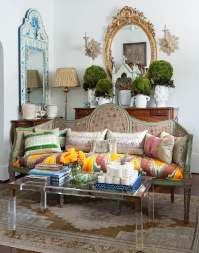 Maison Maison – FOUND