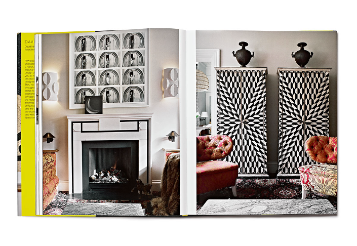 David Netto Book – FOUND