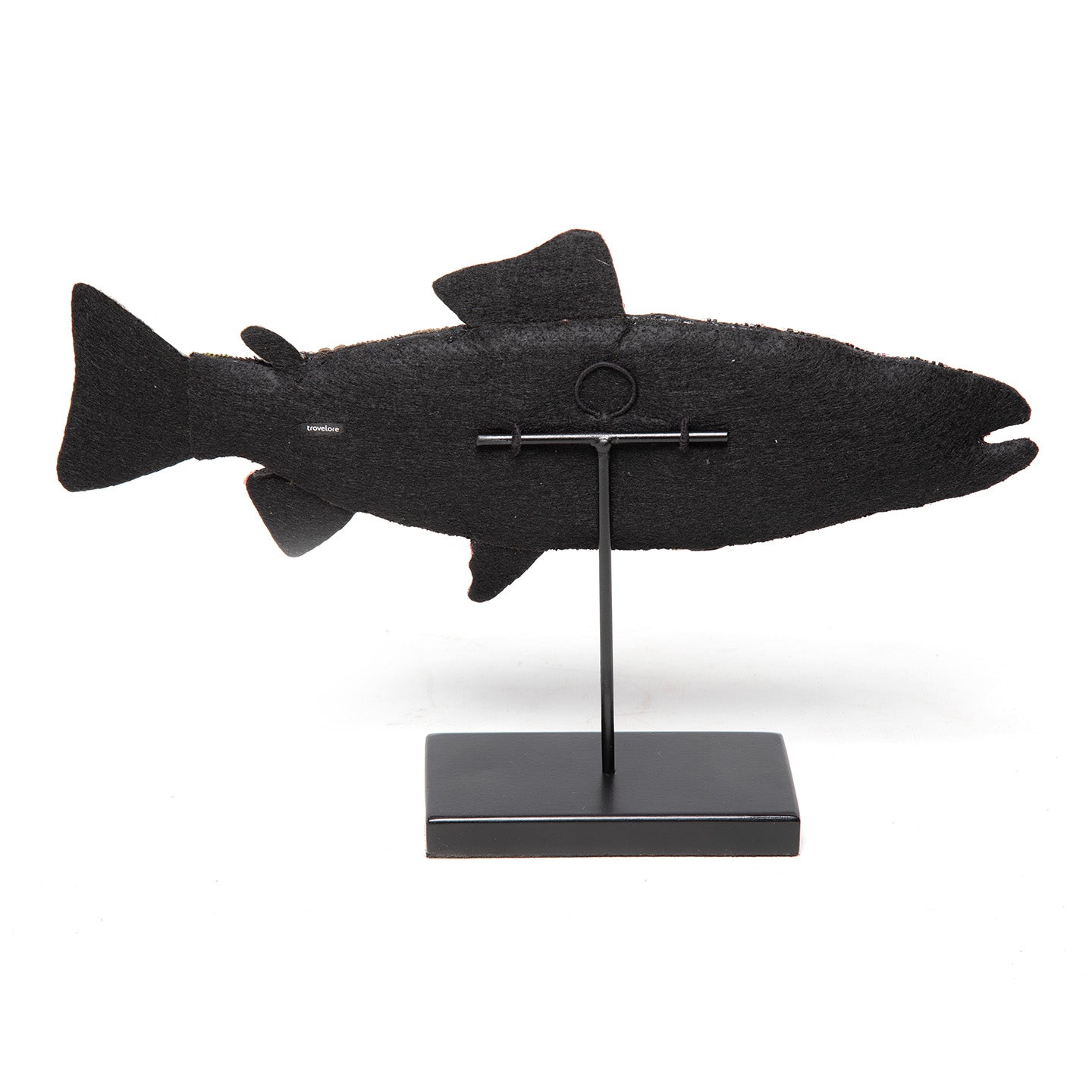 Brook Trout Object d'Art – FOUND