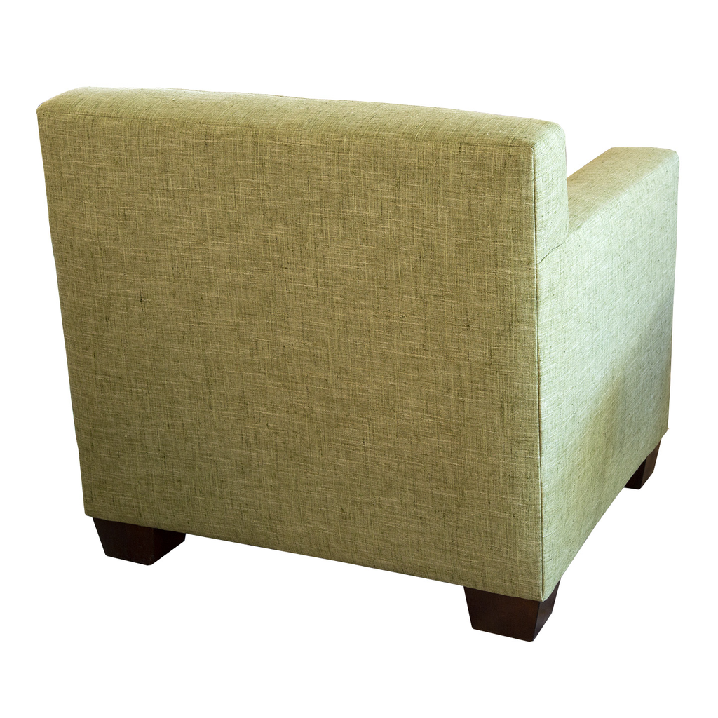 Hinton Chair – FOUND